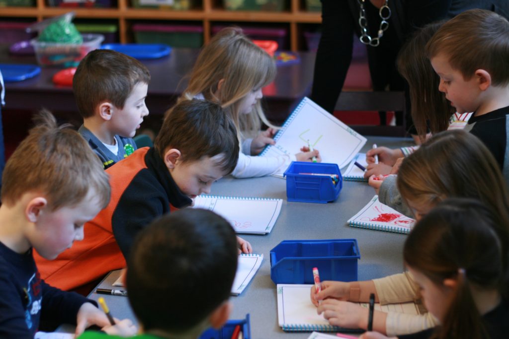 Home - Norwood Cooperative Nursery School