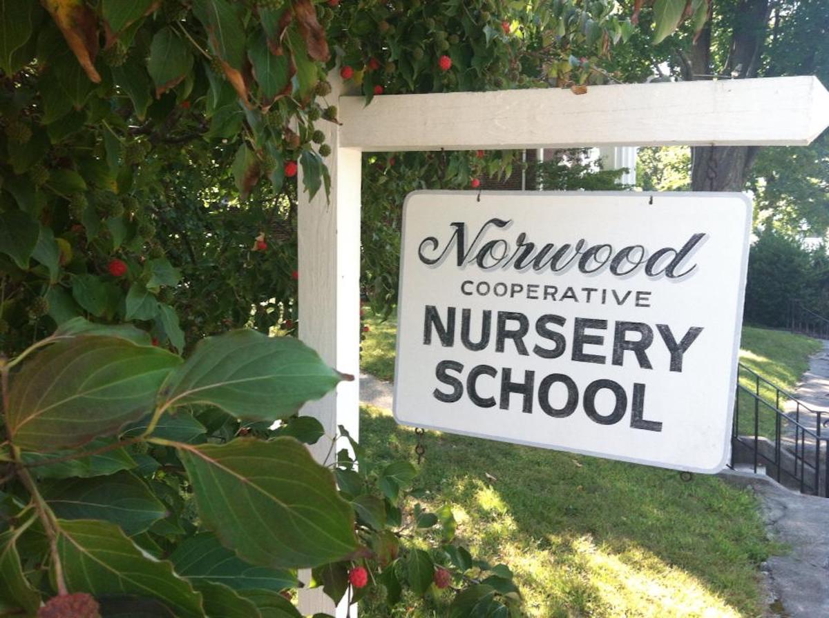 Contact Us - Norwood Cooperative Nursery School